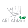 Alif Ahlam – Natural & Organic Products